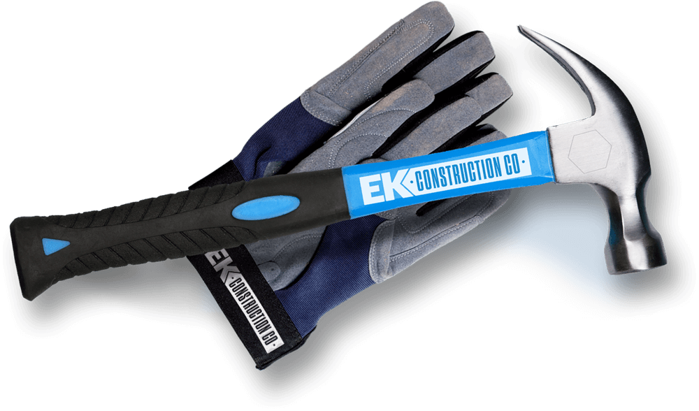 Home | EK Construction